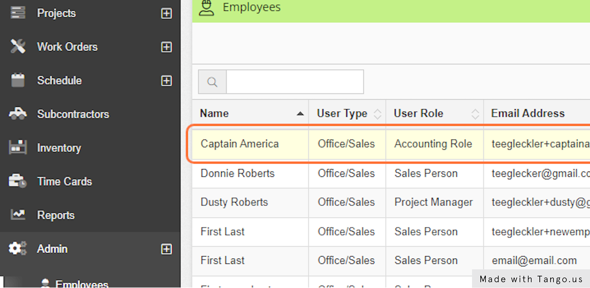 Tracking Time in Builder Prime